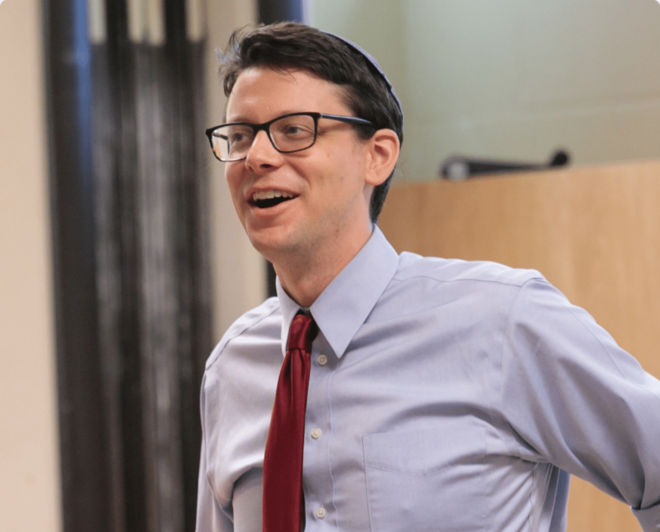 Landmark Advances for Jewish Life at Harvard - Harvard Hillel